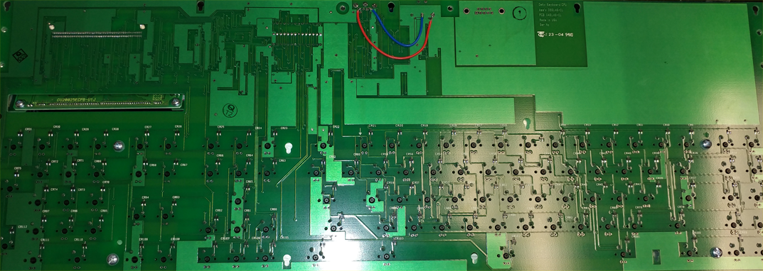 Deko Fast Action Keyboard review (Cherry MX Black) : r/MechanicalKeyboards